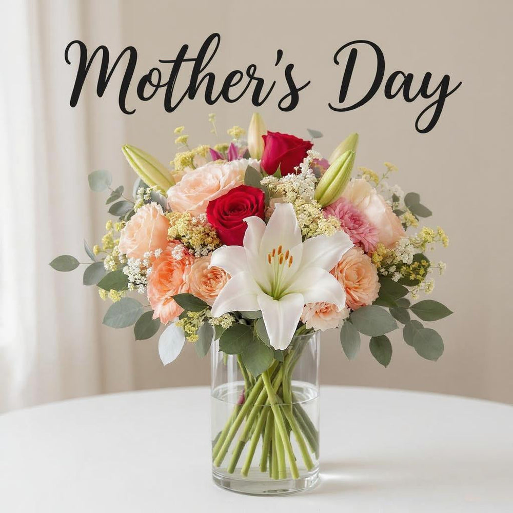 Local Flower Delivery San Marcos | Thanks Flowers